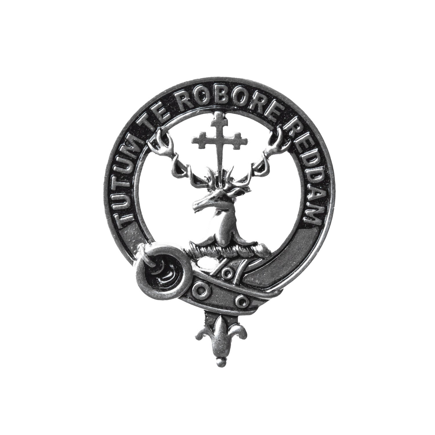 Clan Badge Crawford – Tartan Weaving Mill