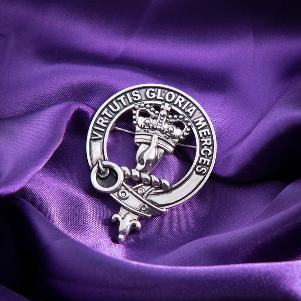 Badges – Tartan Weaving Mill