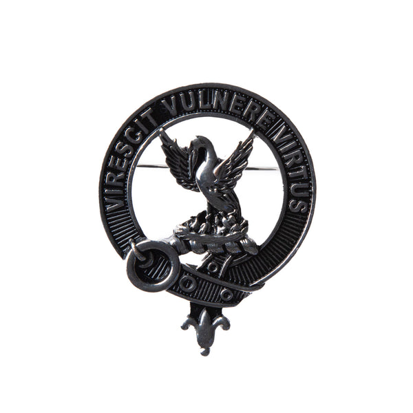 Badges – Tartan Weaving Mill