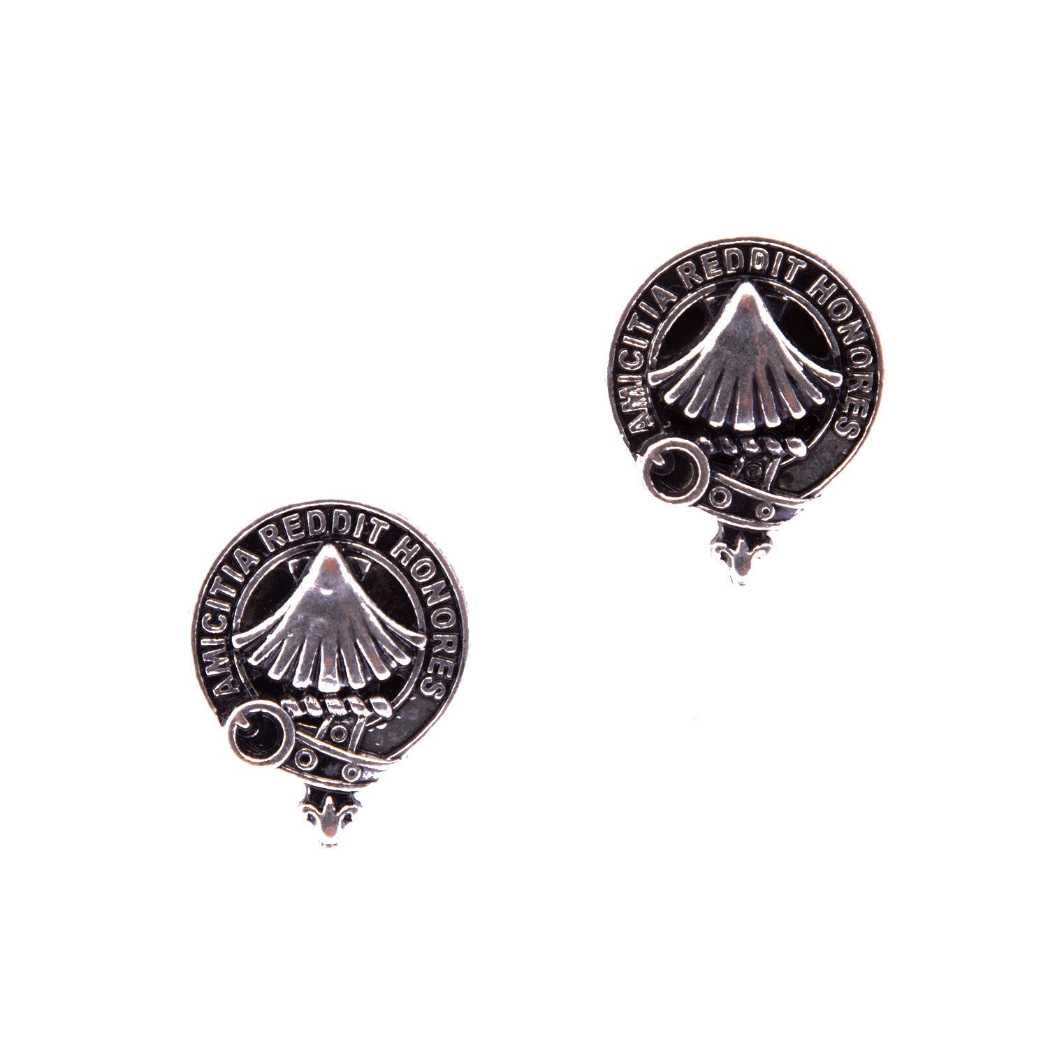Clan Cufflinks Pringle – Tartan Weaving Mill